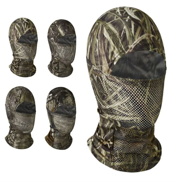 Tenues de camouflage - PASSION MILITAIRE™