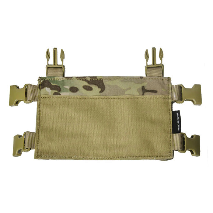 Chest Rig "Geronimo" | PASSION MILITAIRE™