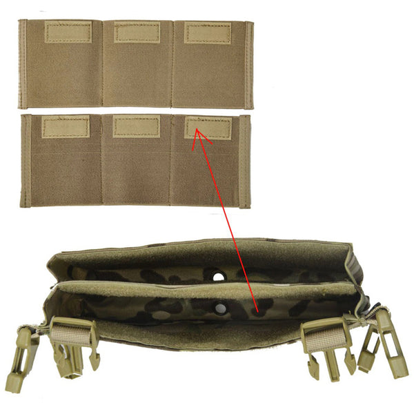 Chest Rig "Geronimo" | PASSION MILITAIRE™